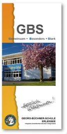 Georg-Büchner-Schule – Integrierte Gesamtschule des Main-Kinzig-Kreises