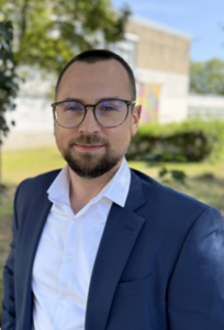 Das sind wir – Georg-Büchner-Schule