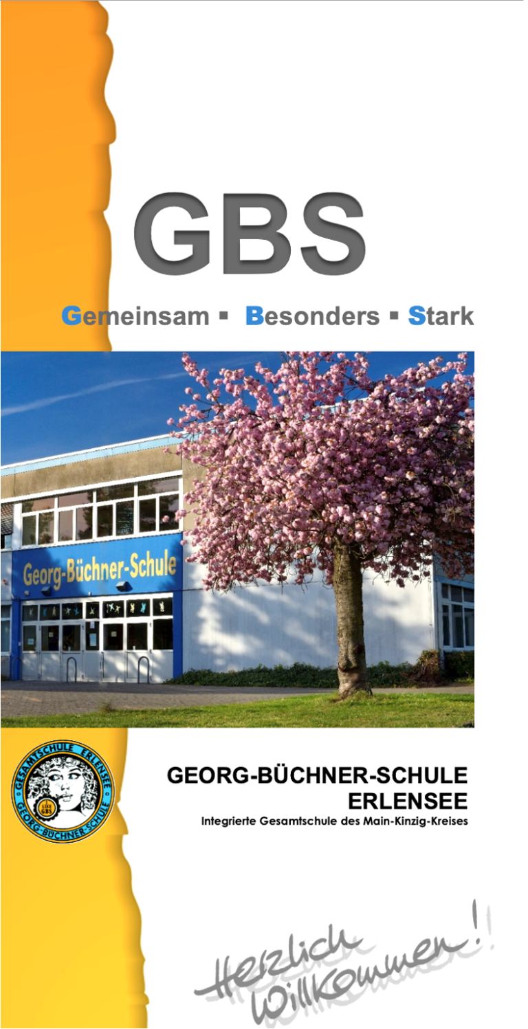 Unser Schulleben – Georg-Büchner-Schule