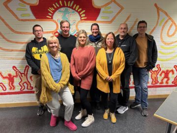 Das sind wir! – Georg-Büchner-Schule